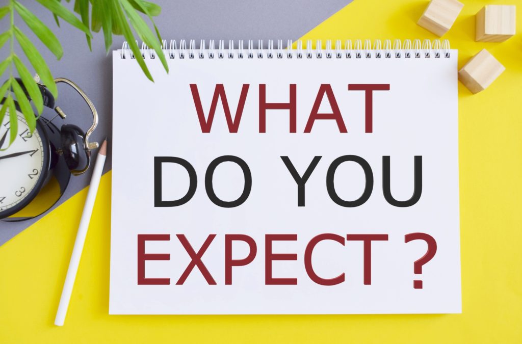 Clearly Communicate Expectations - Living by Littles Clearly Communicate Expectations - Living by Littles